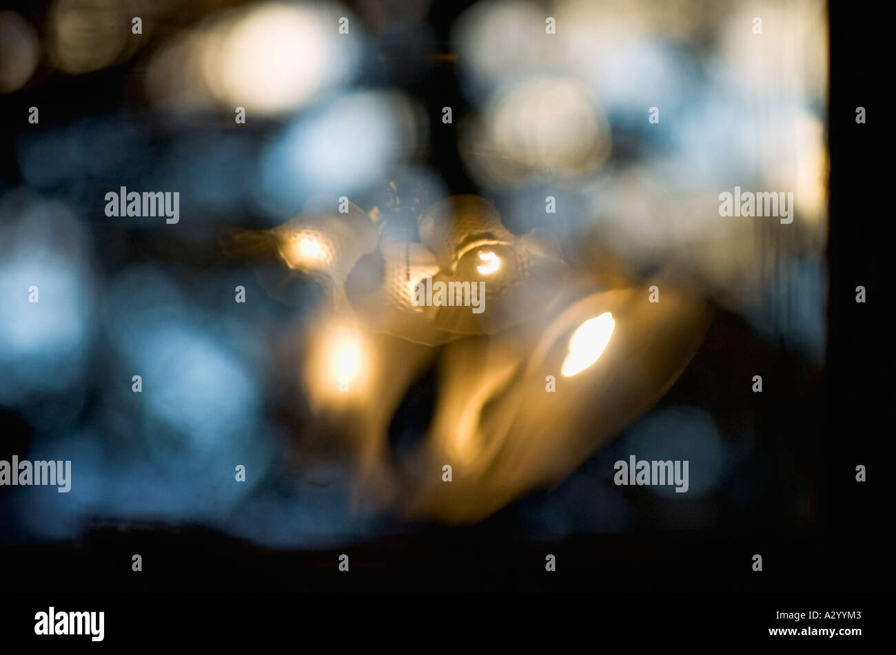 Light reflection window in hi-res stock photography and images - Alamy