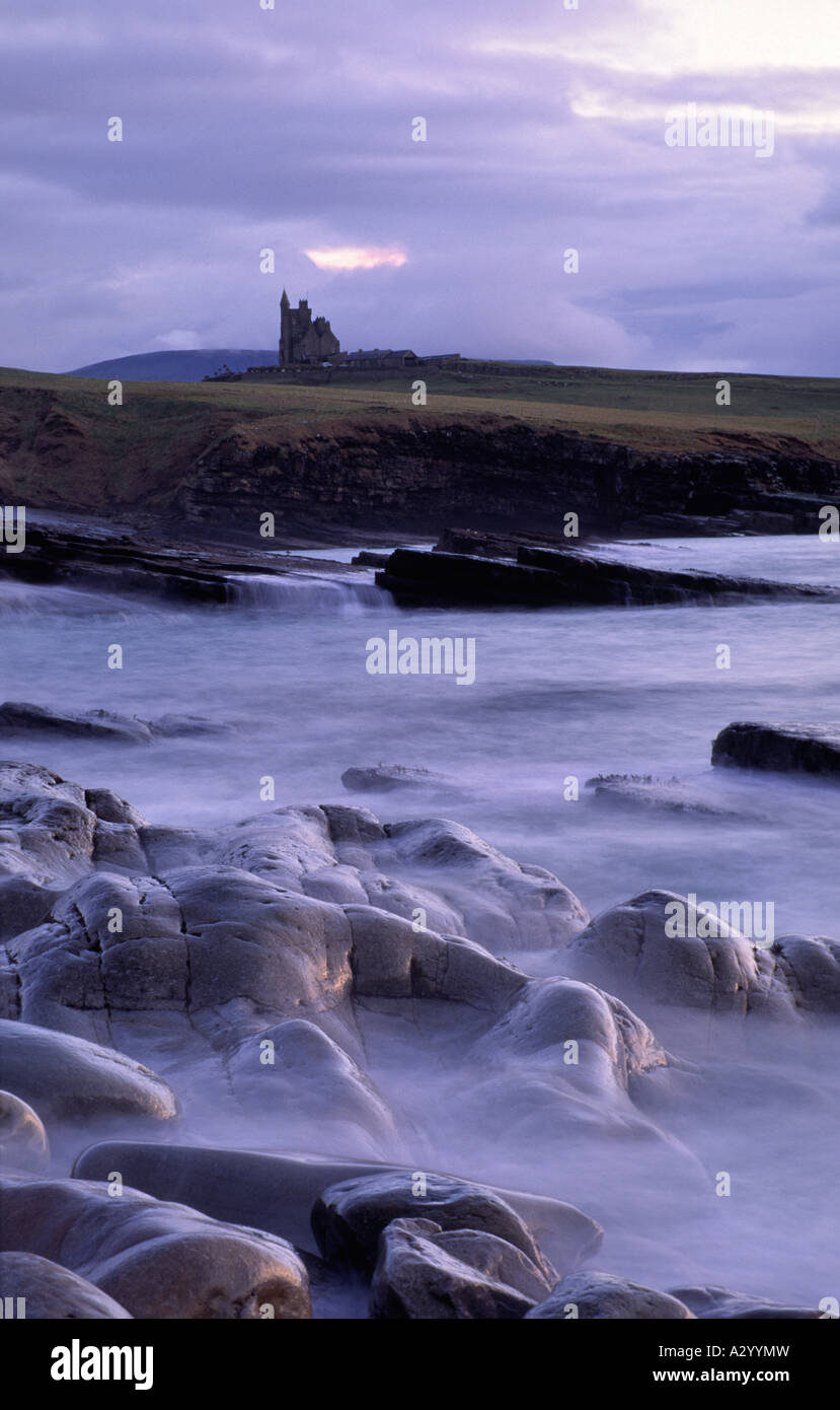 Mullaghmore hi-res stock photography and images - Alamy