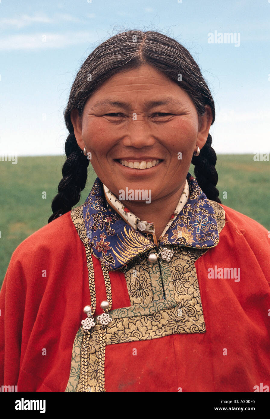 Chinese mongol hi-res stock photography and images - Alamy