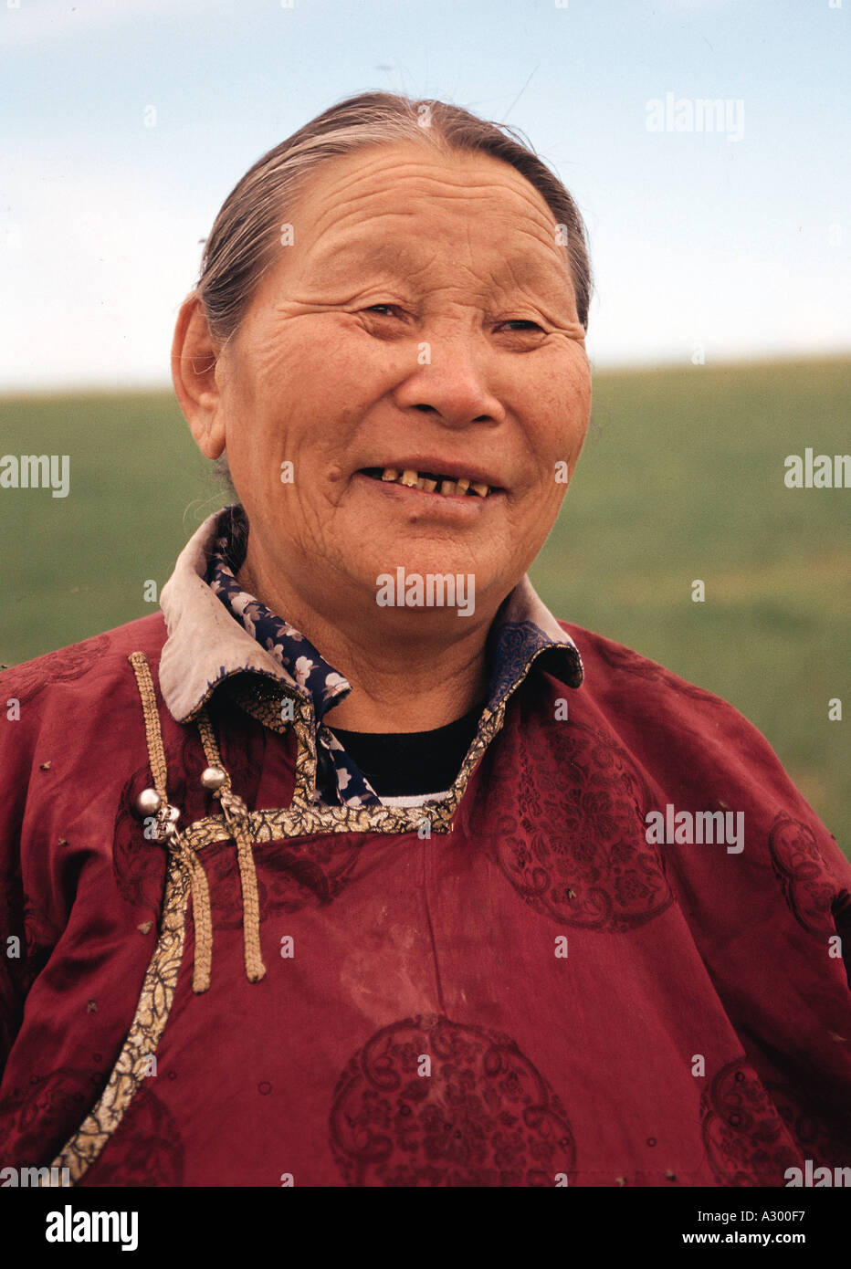 Inner Mongolia China Stock Photo - Alamy