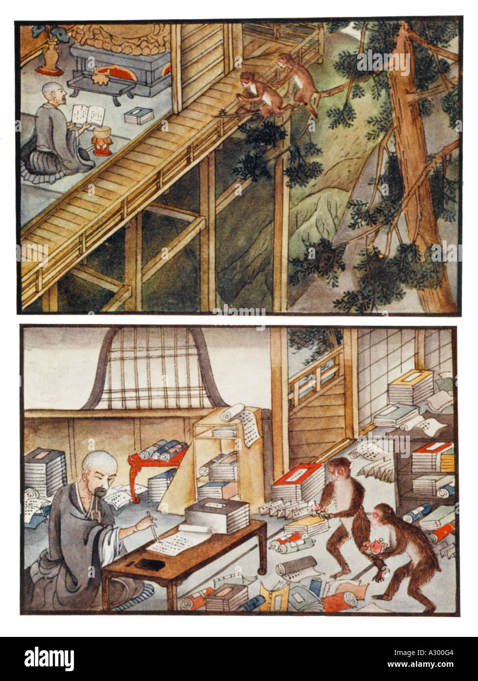 Reincarnated reincarnation hi-res stock photography and images - Alamy