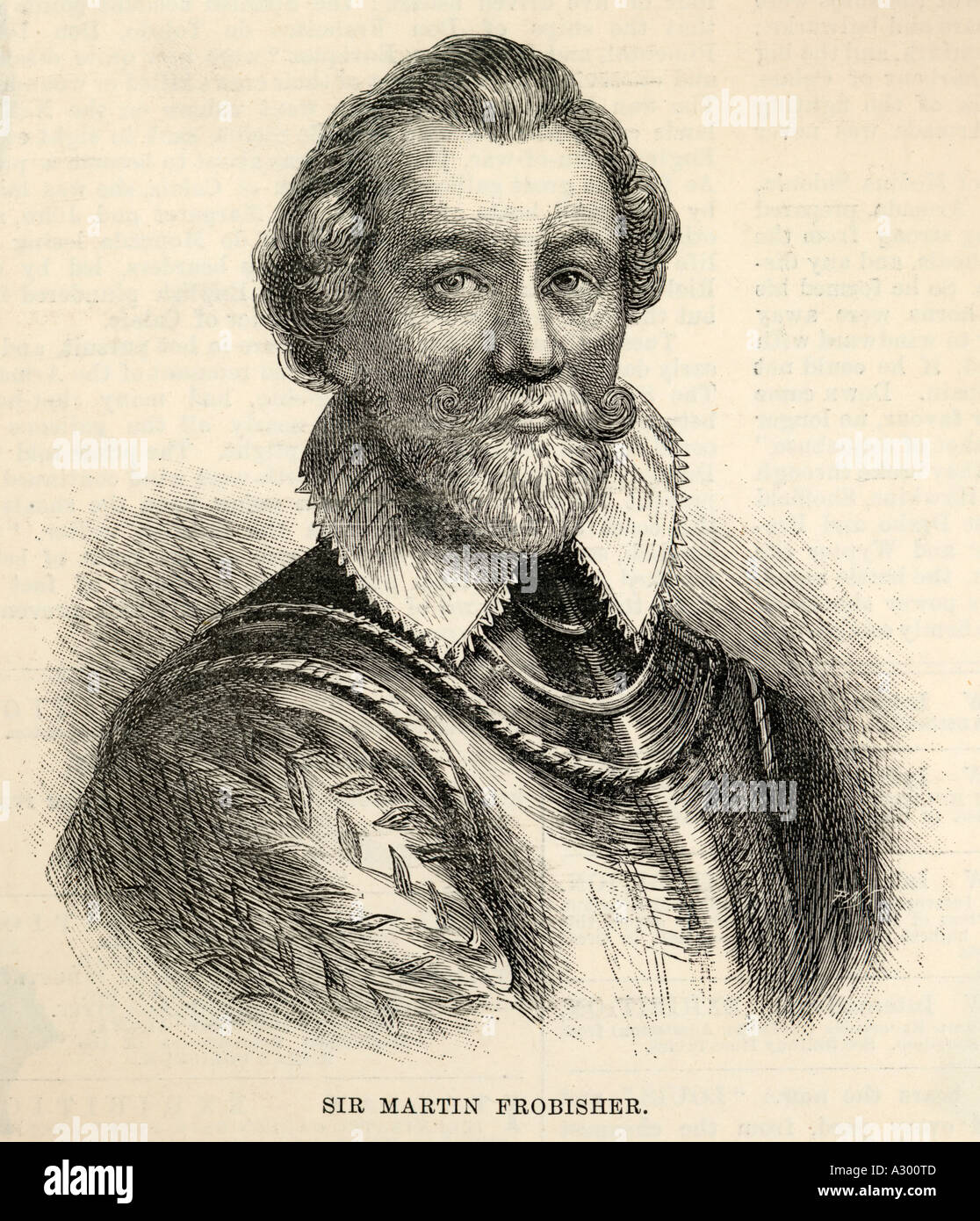 Sir Martin Frobisher High Resolution Stock Photography and Images - Alamy