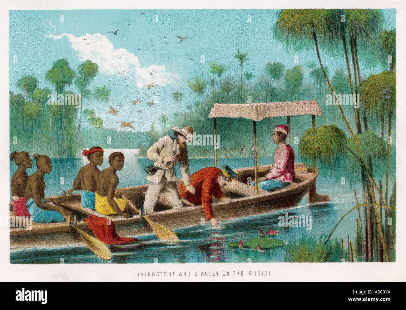 Rusizi High Resolution Stock Photography and Images - Alamy