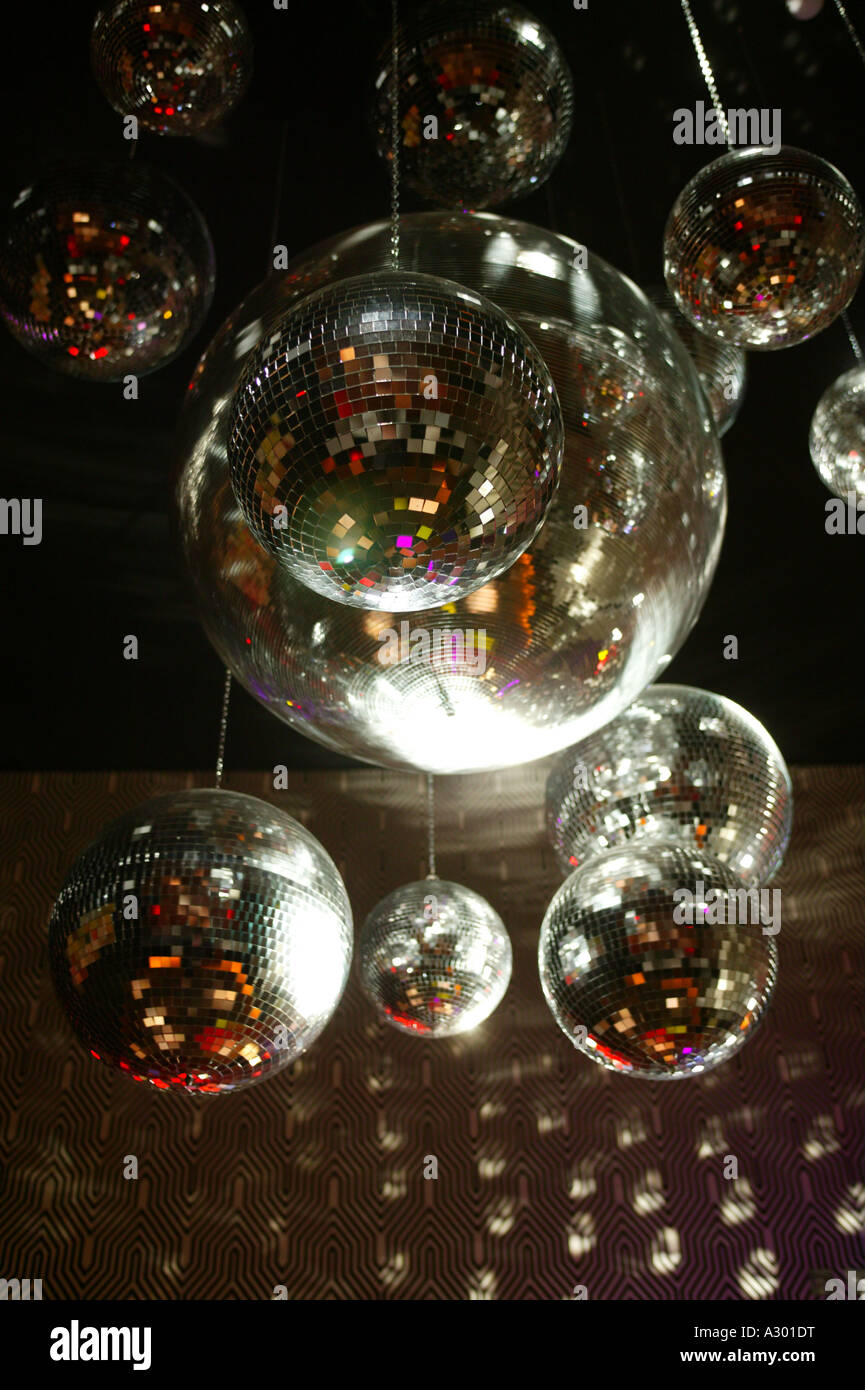 Niteclub hi-res stock photography and images - Alamy