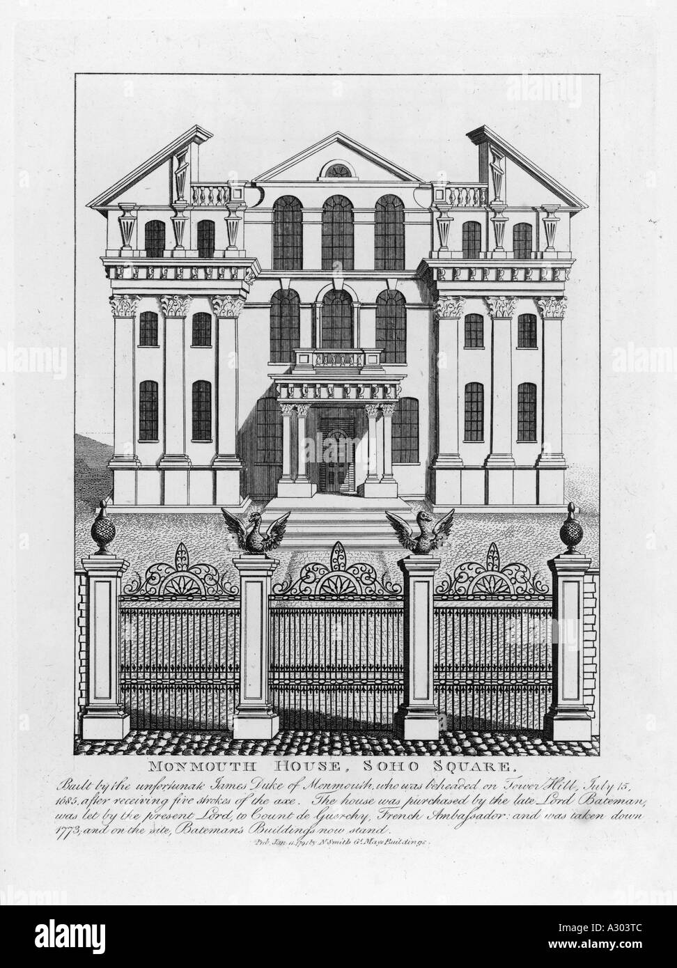 Foundation House London at Ashley Bruny blog