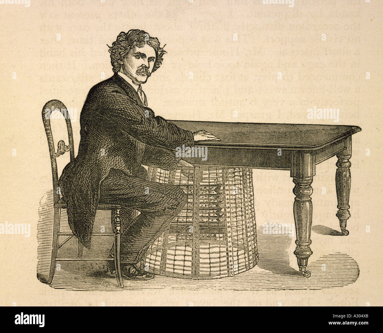 Sir william crookes hi-res stock photography and images - Alamy