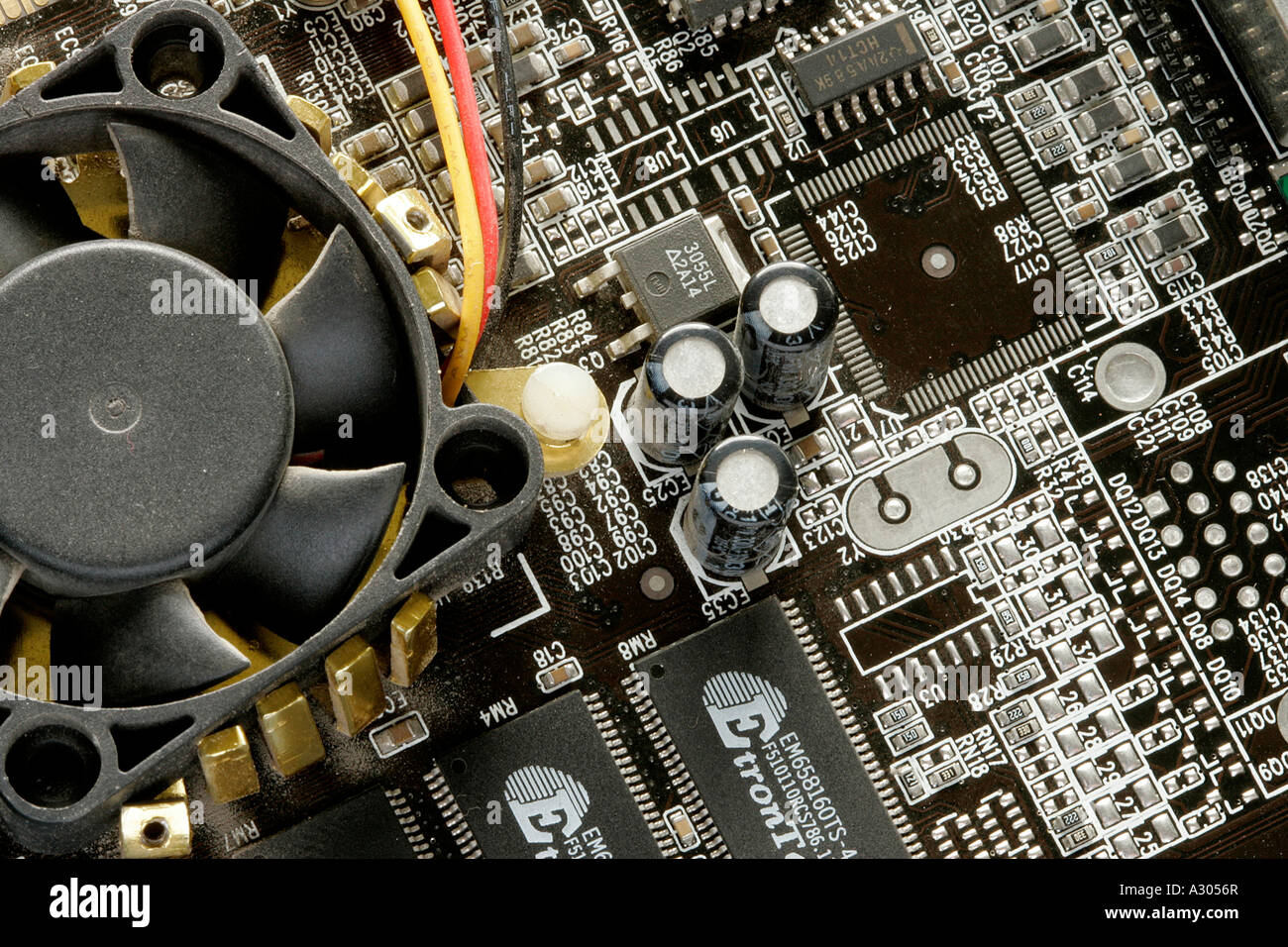 Detailed static hi-res stock photography and images - Alamy