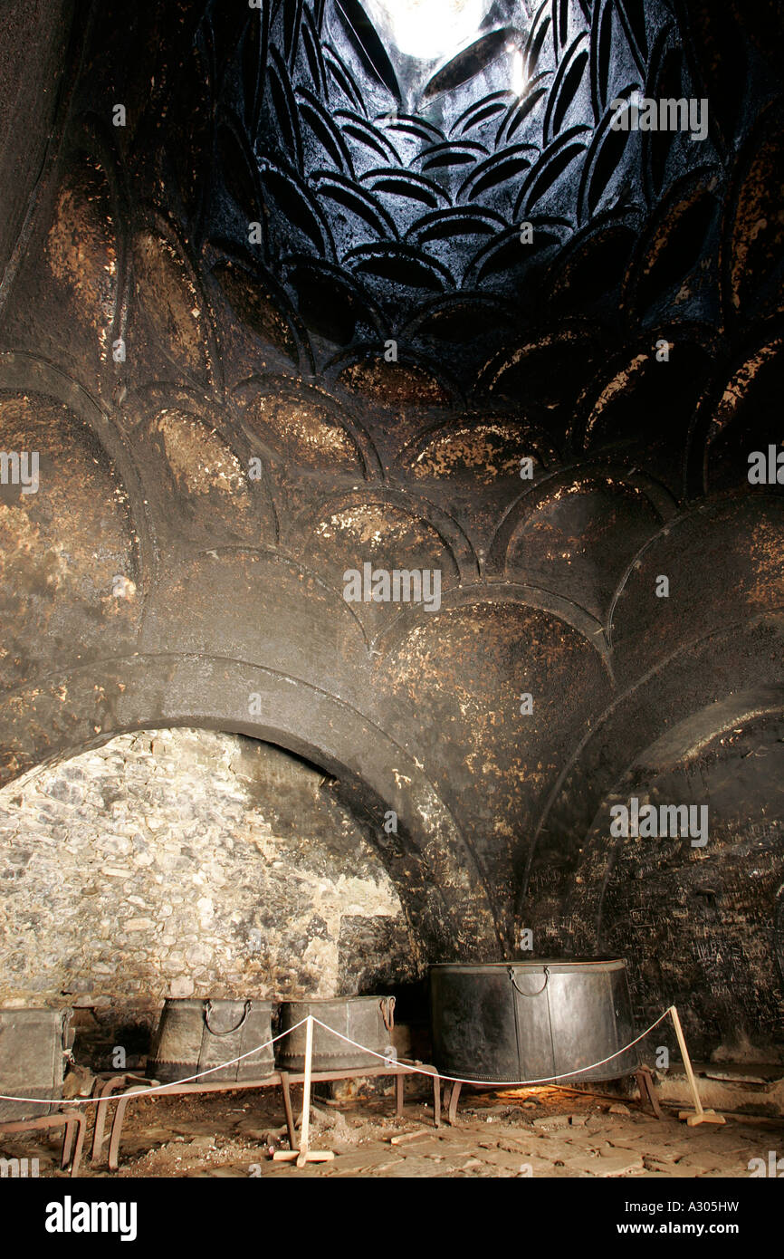 Copper turret hi-res stock photography and images - Alamy