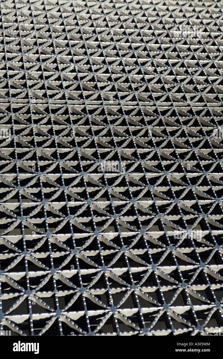 fence metal frame wire work Stock Photo - Alamy