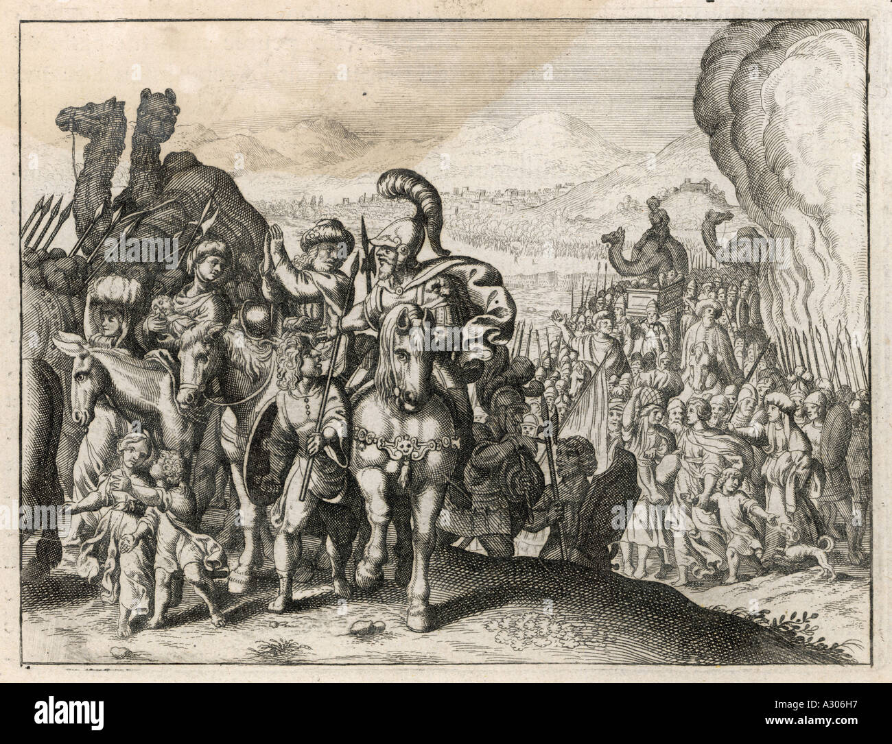 Joshua jordan river hi-res stock photography and images - Alamy