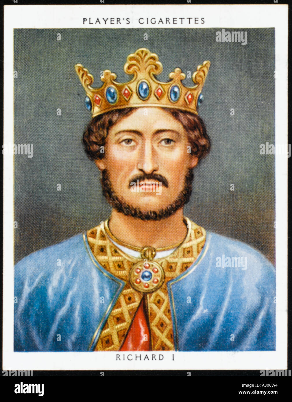 Lionheart hi-res stock photography and images - Alamy