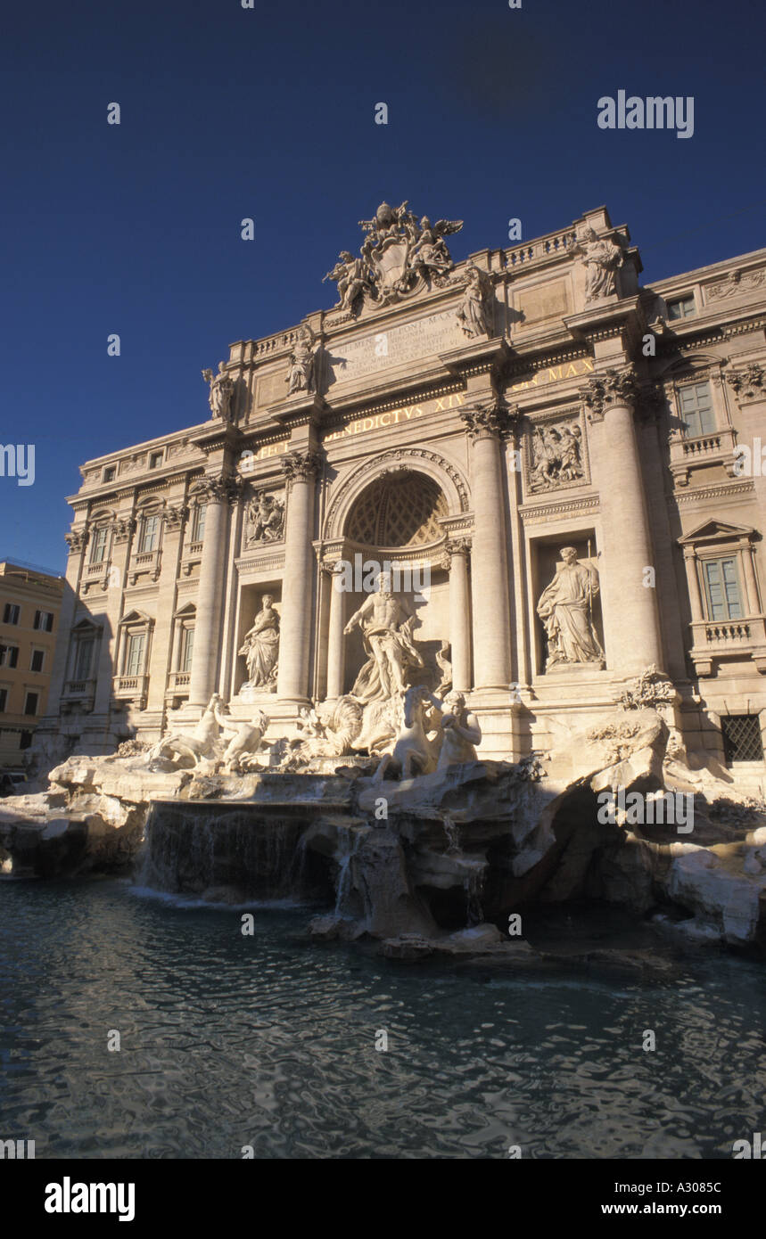 Italy rome roma hi-res stock photography and images - Alamy