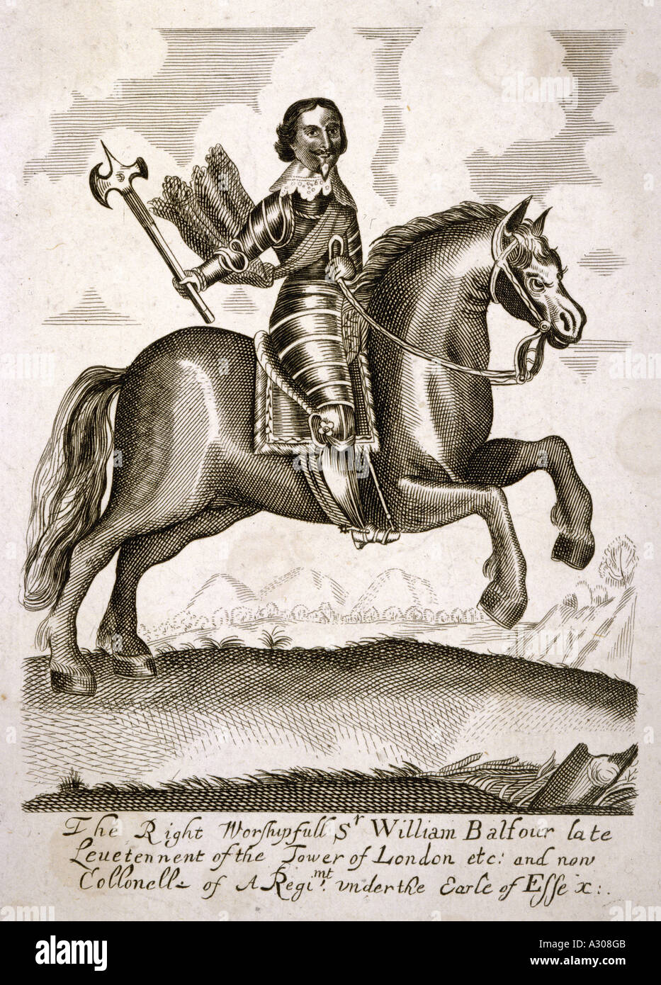 Balfore hi-res stock photography and images - Alamy