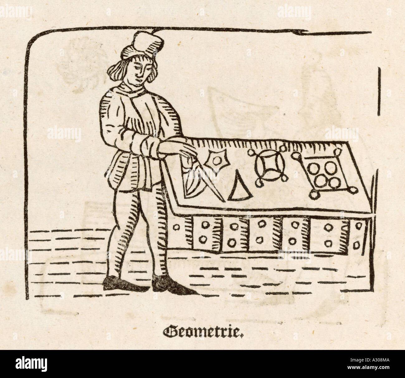 Geometrie hi-res stock photography and images - Alamy