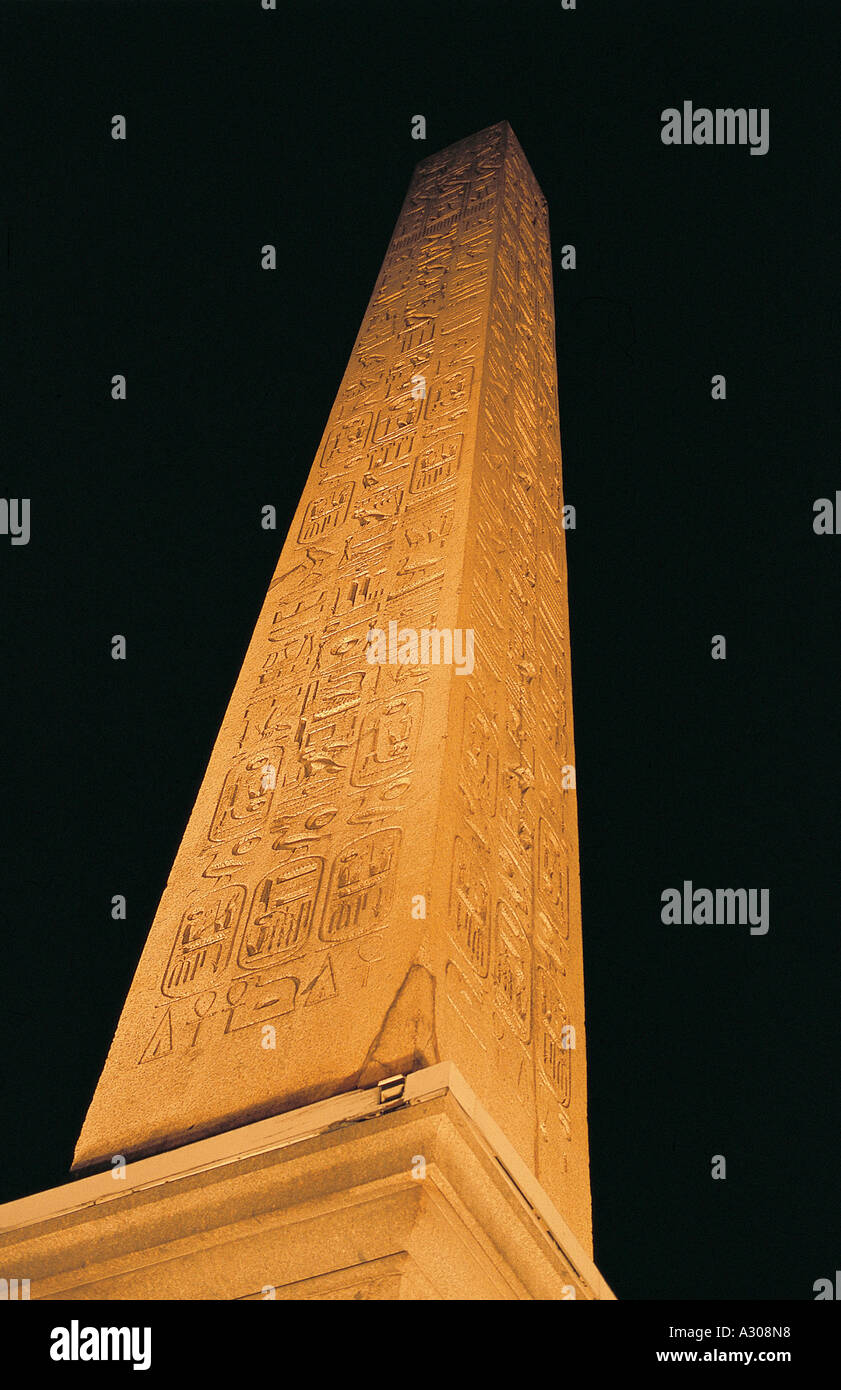 Obelisk,Molding,Building Feature,Built Structure,B Stock Photo - Alamy