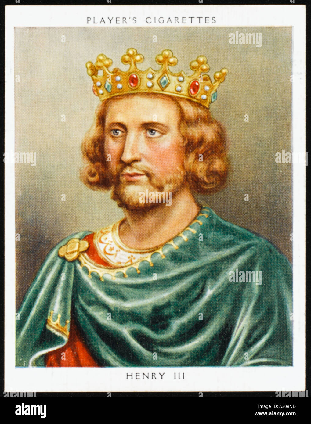 Henry Iii