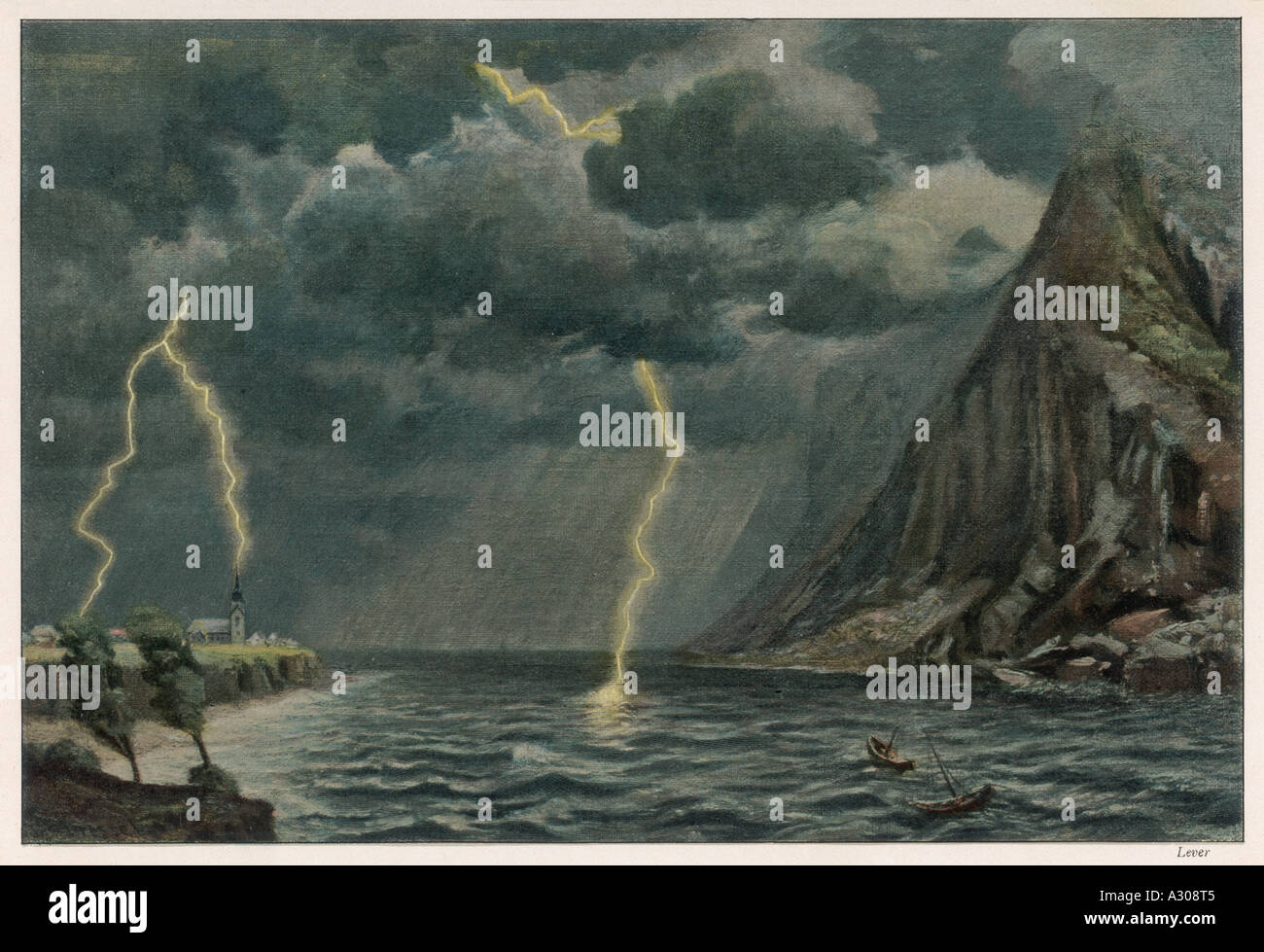 Small lightning bolts hi-res stock photography and images - Alamy