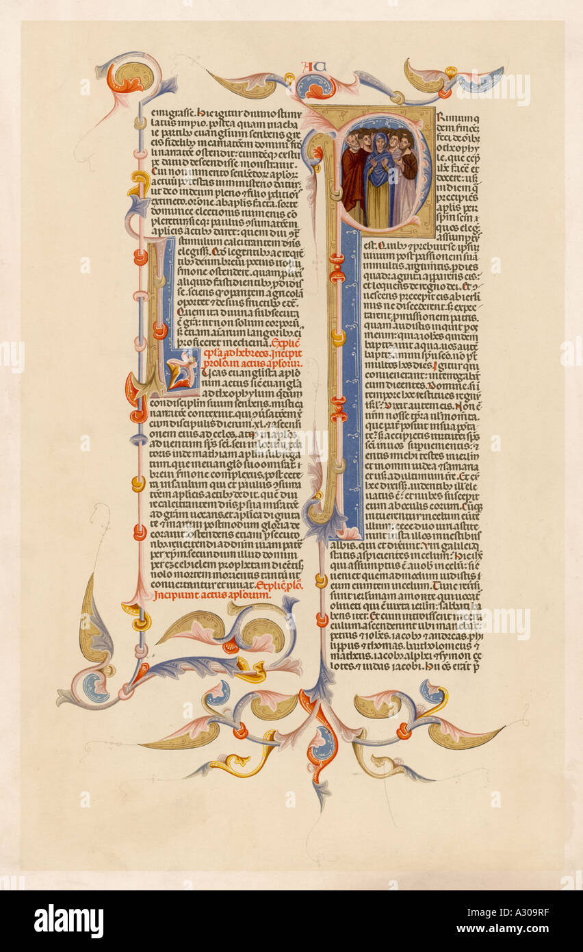 European manuscripts history historical hi-res stock photography and ...