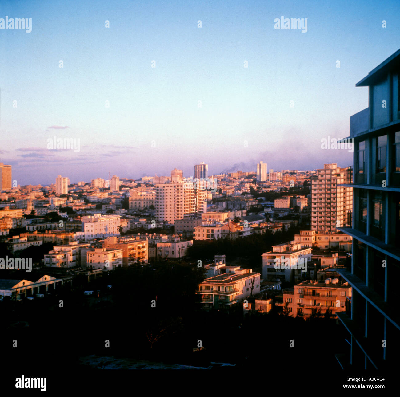 Riviera hotel havana hi-res stock photography and images - Alamy