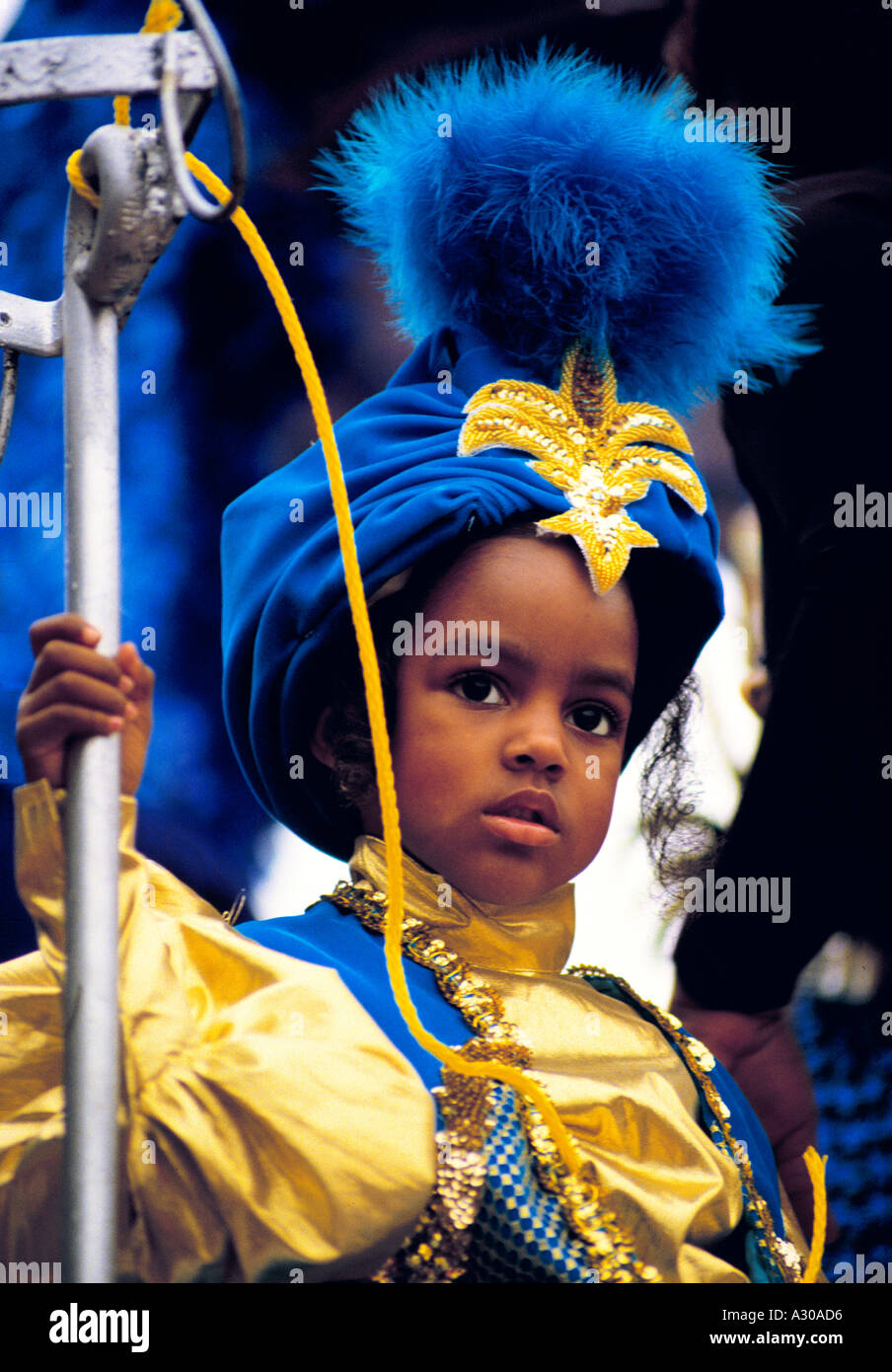 Mardi Gras Carnival New Orleans Louisiana USA Stock Photo - Alamy