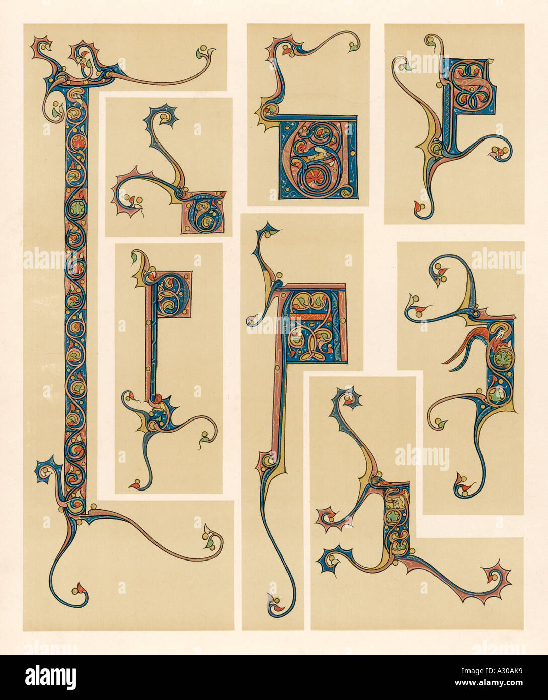 French letter hi-res stock photography and images - Alamy