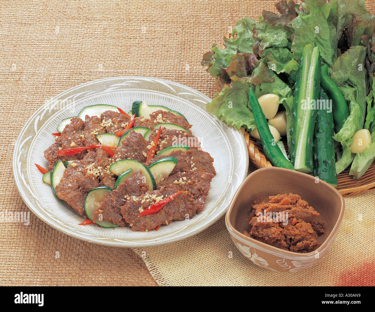 Meat,Condiment,Seasoning,Food,Food And Drink,Cooki Stock Photo - Alamy