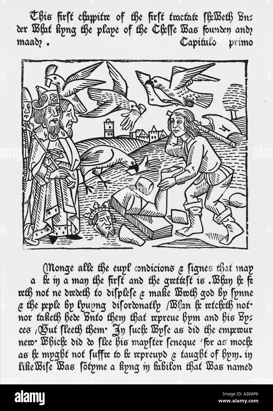 Bad king hi-res stock photography and images - Alamy