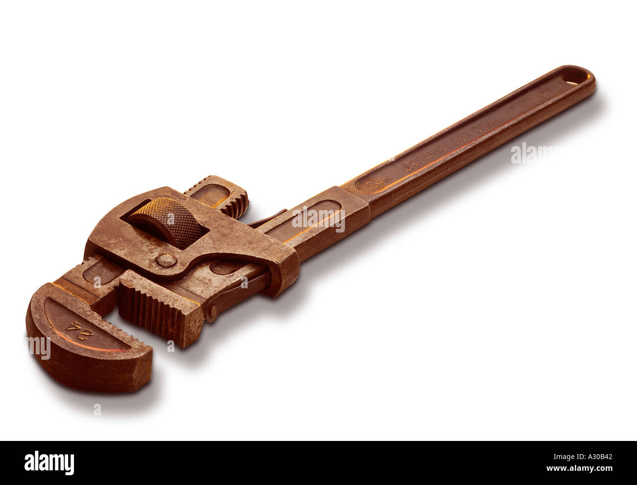 Wrench hi-res stock photography and images - Alamy