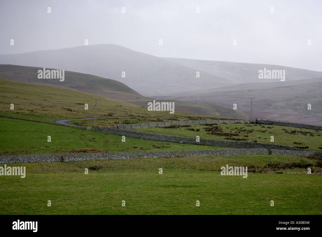 Ingram valley hi-res stock photography and images - Alamy