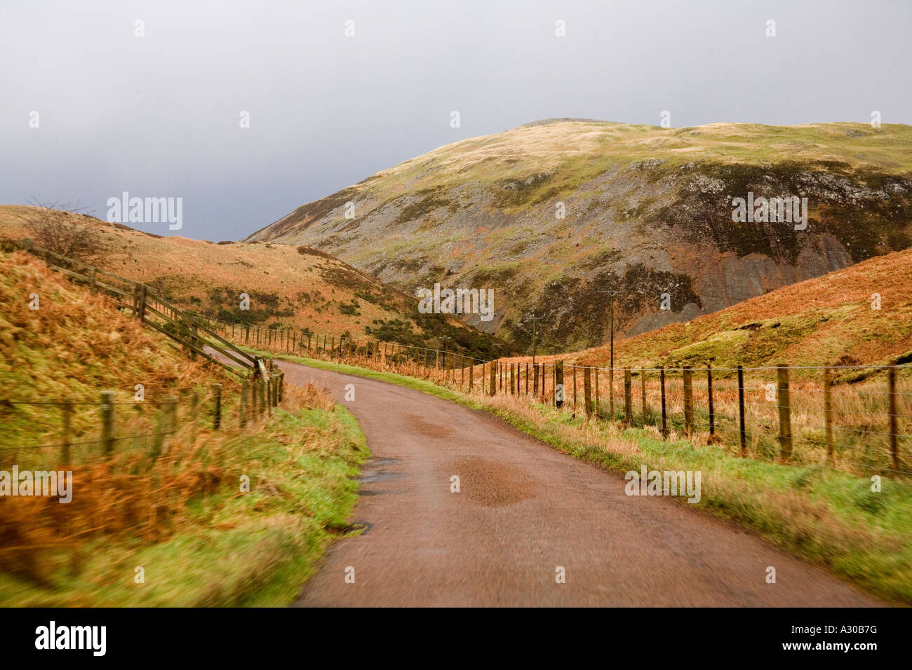 Ingram valley hi-res stock photography and images - Alamy