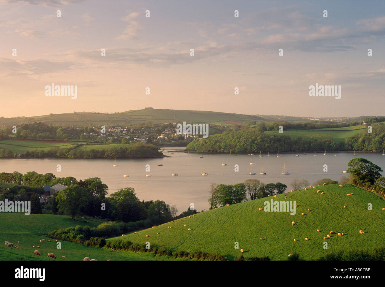 South stoke village england hi-res stock photography and images - Alamy
