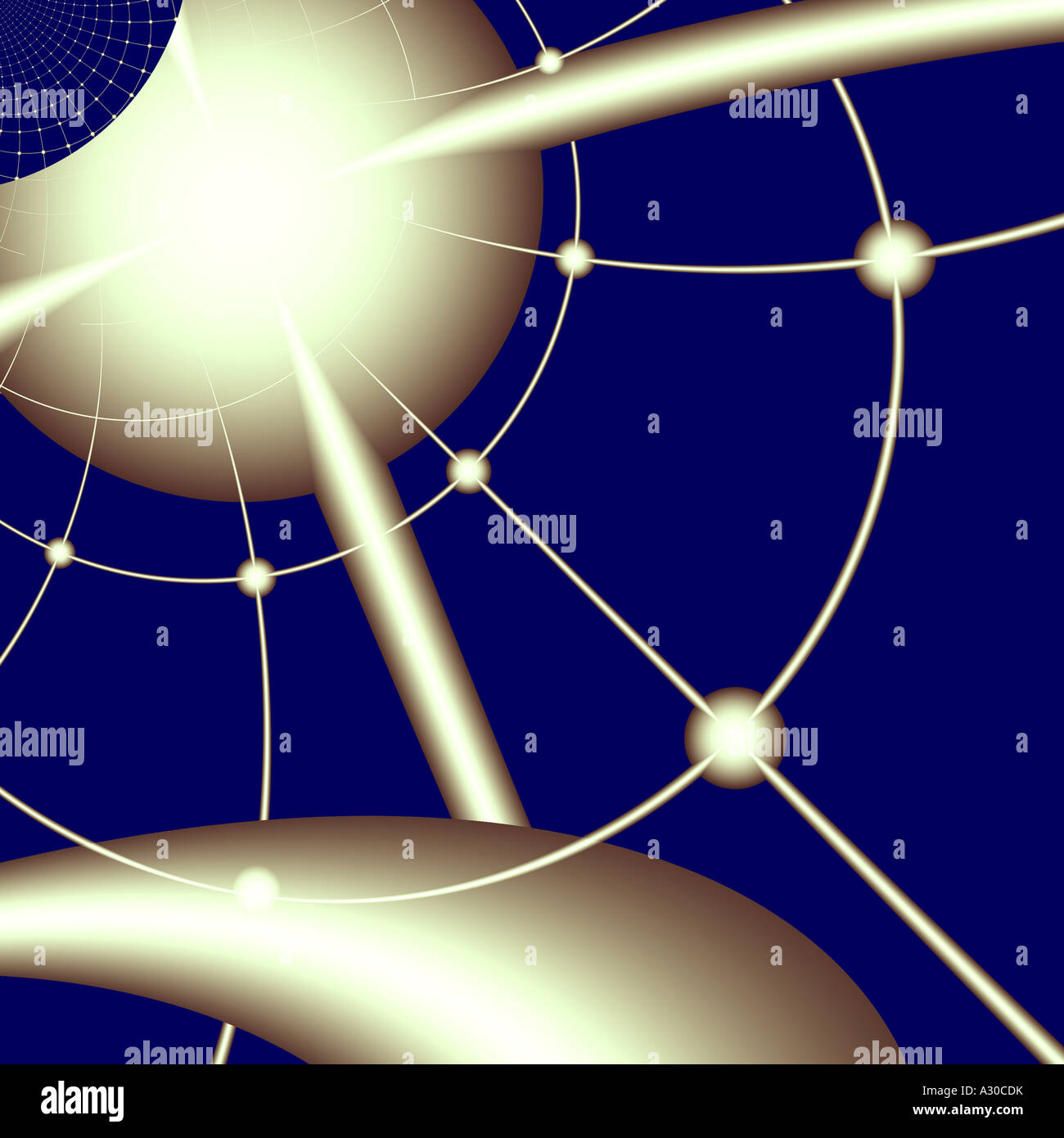 Rhythm shape hi-res stock photography and images - Alamy