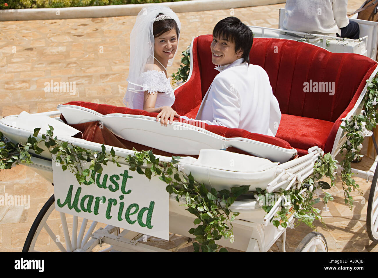 Carriage Letter High Resolution Stock Photography and Images - Alamy