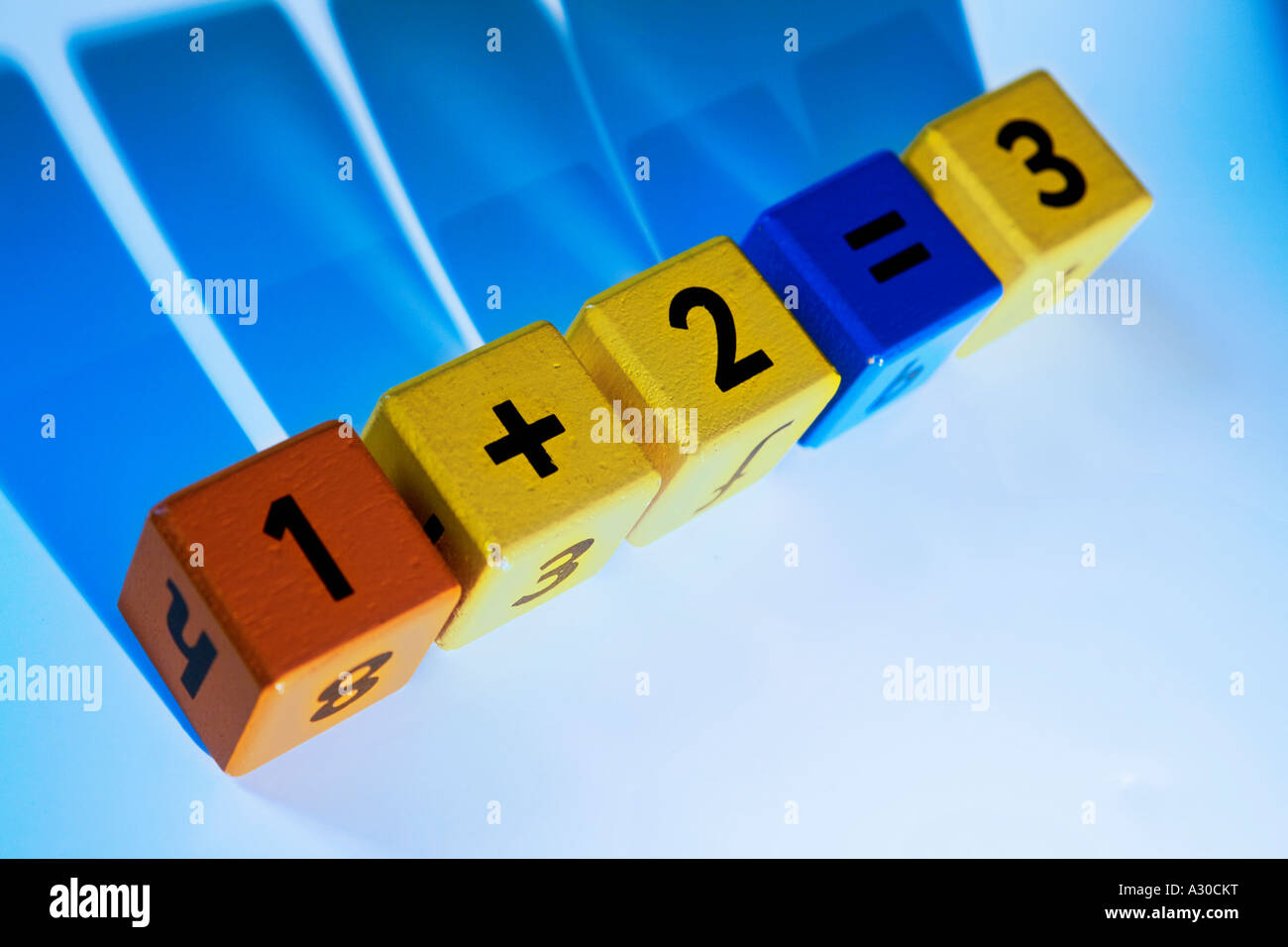 Simple Sum High Resolution Stock Photography and Images - Alamy