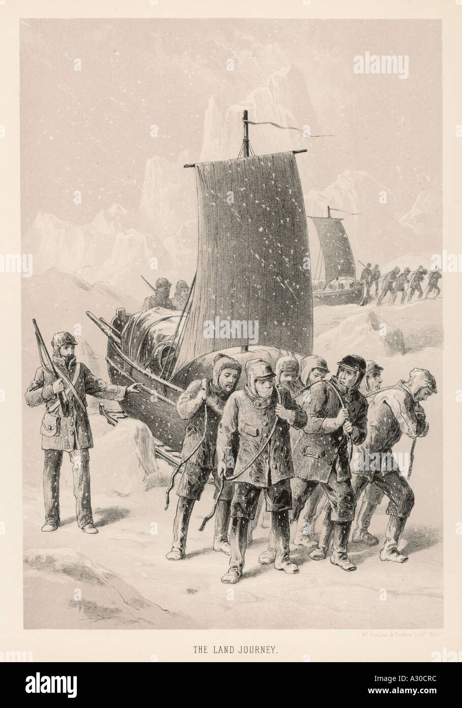 Thomas simpson hi-res stock photography and images - Alamy