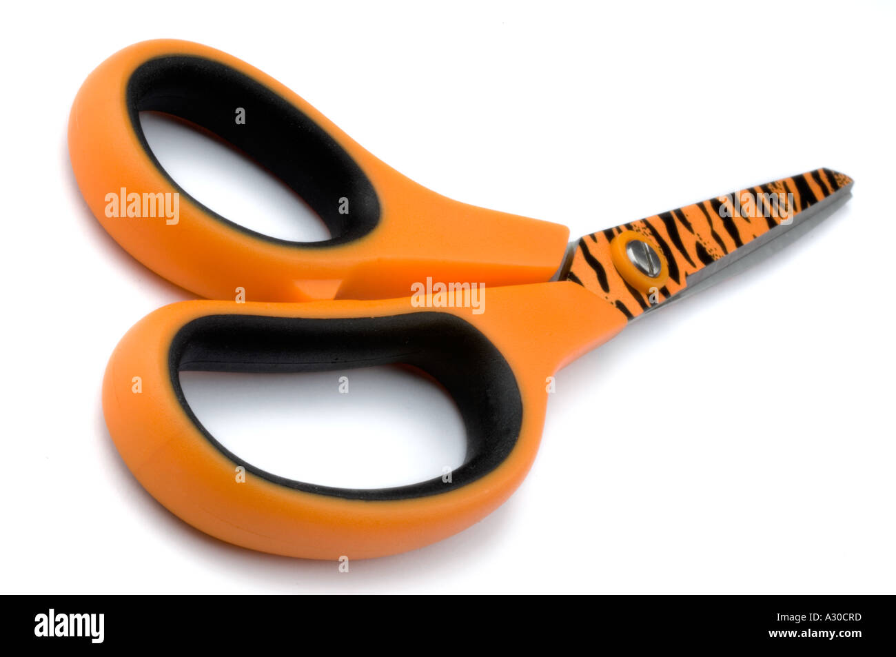 Paper stripe pattern Cut Out Stock Images & Pictures - Alamy