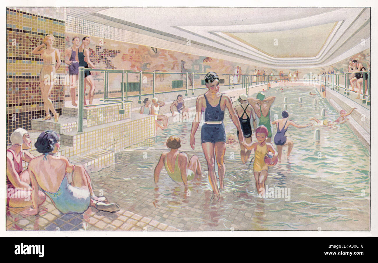 First class pool hi-res stock photography and images - Alamy