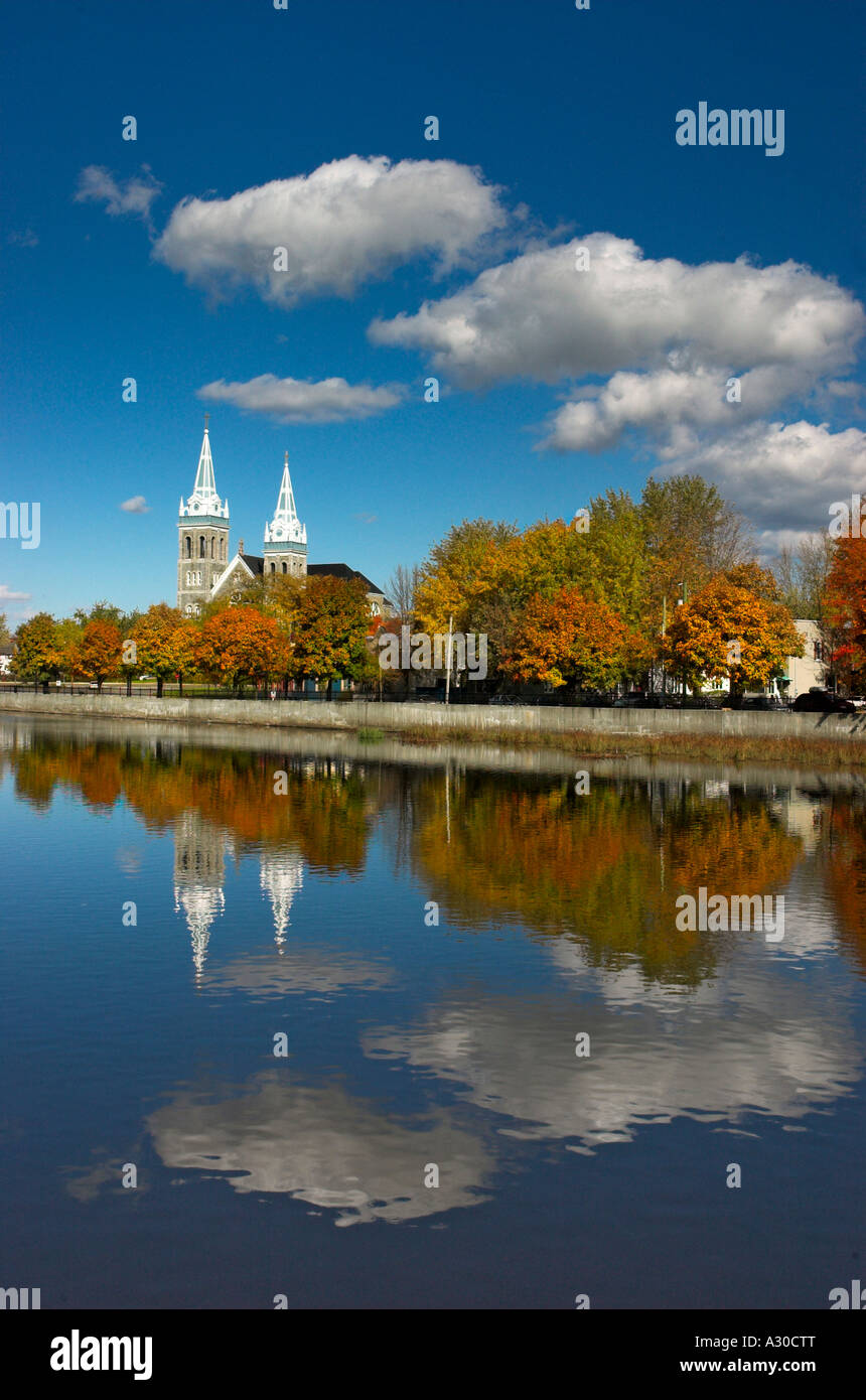 Farnham churches hi-res stock photography and images - Alamy