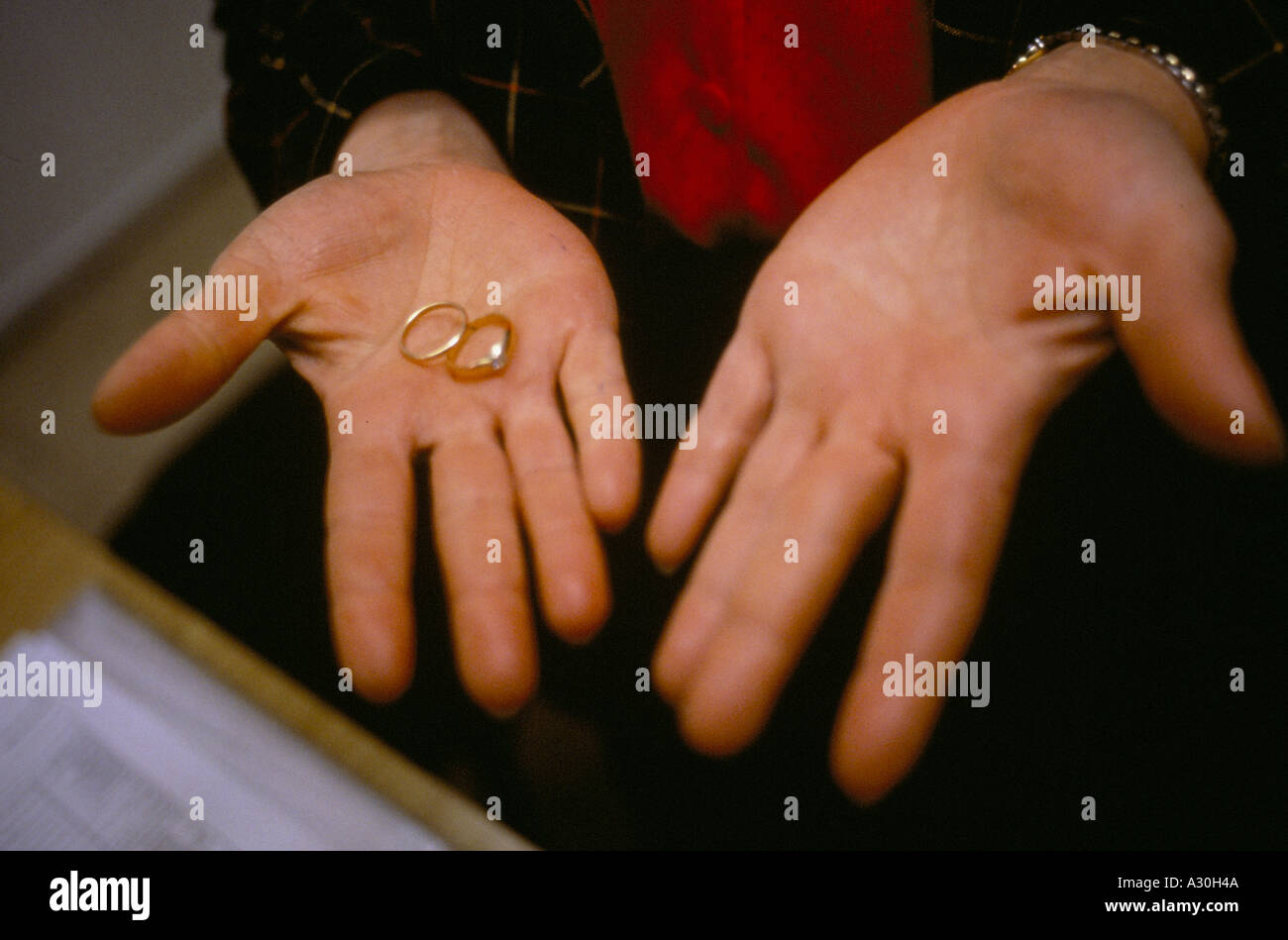 Agunah hi-res stock photography and images - Alamy