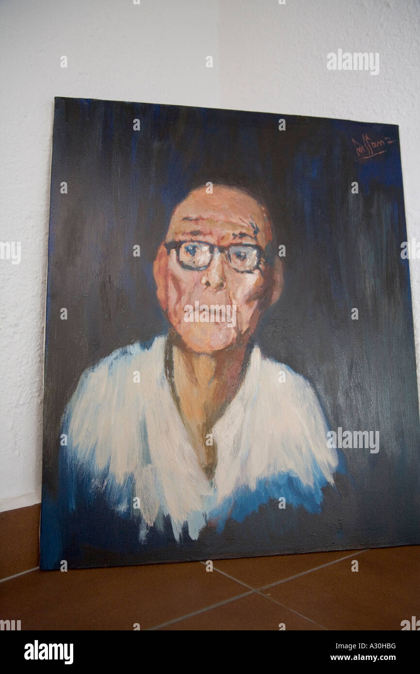 Gerald brenan hi-res stock photography and images - Alamy