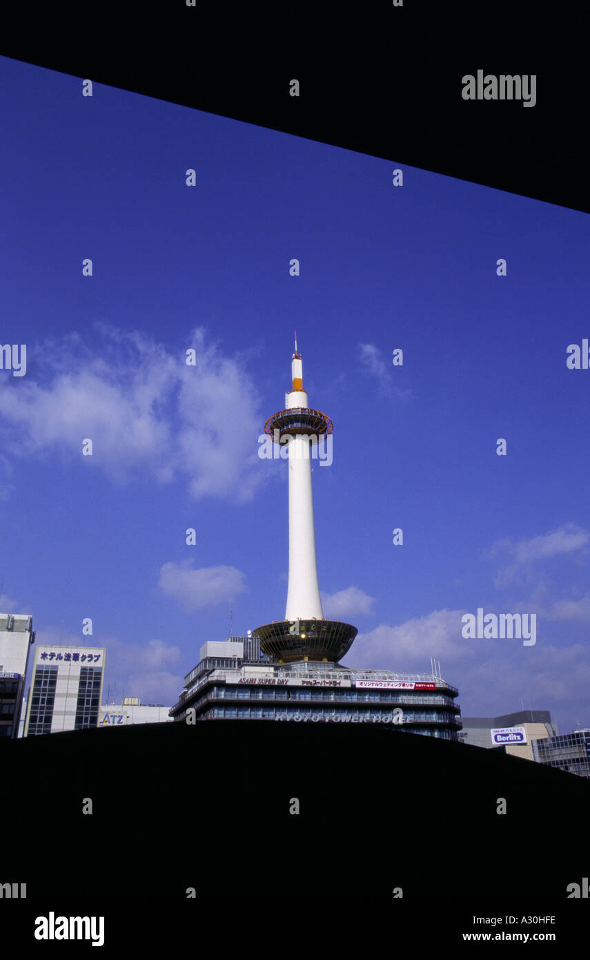 Modern kyoto architecture hi-res stock photography and images - Alamy