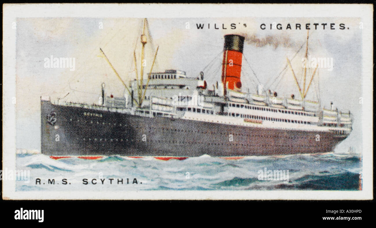 Scythia hi-res stock photography and images - Alamy