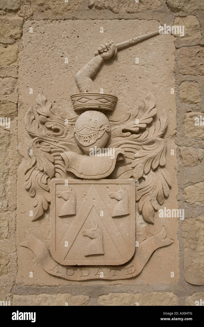 Coat Of Arms Valencia High Resolution Stock Photography and Images - Alamy