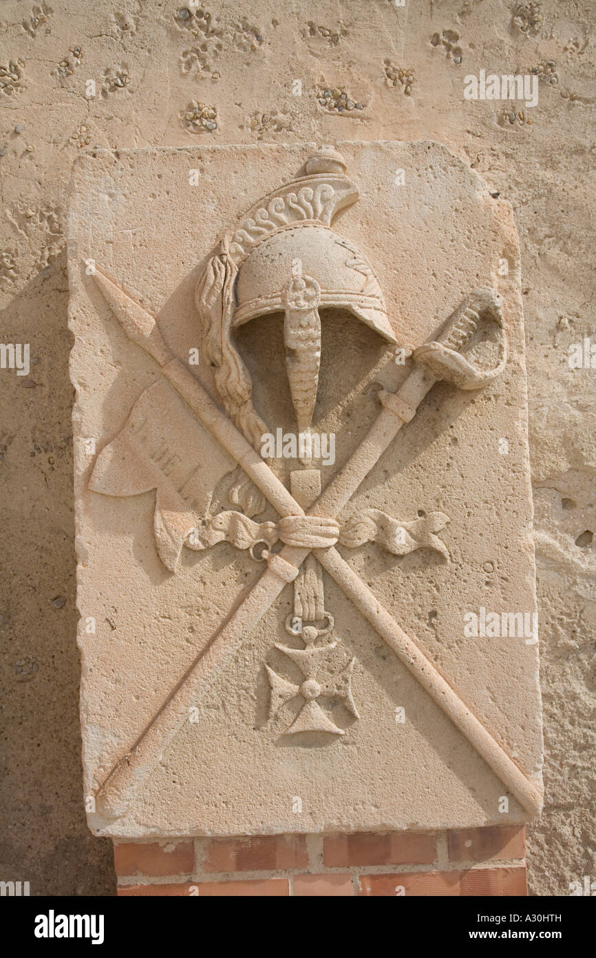 Coat Of Arms Valencia High Resolution Stock Photography and Images - Alamy