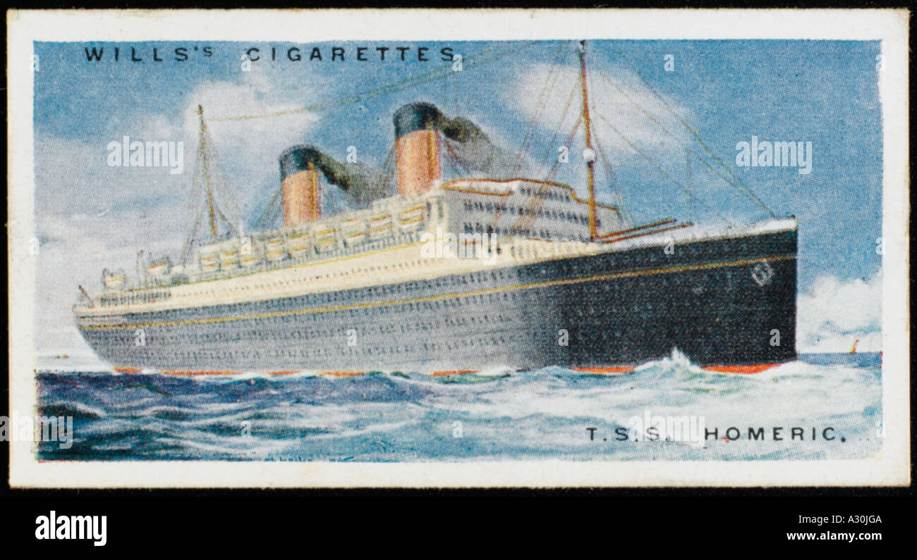 Homeric hi-res stock photography and images - Alamy