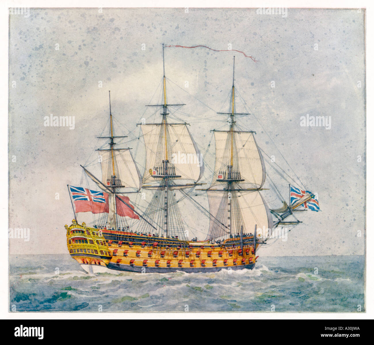 British royal navy ship hi-res stock photography and images - Alamy