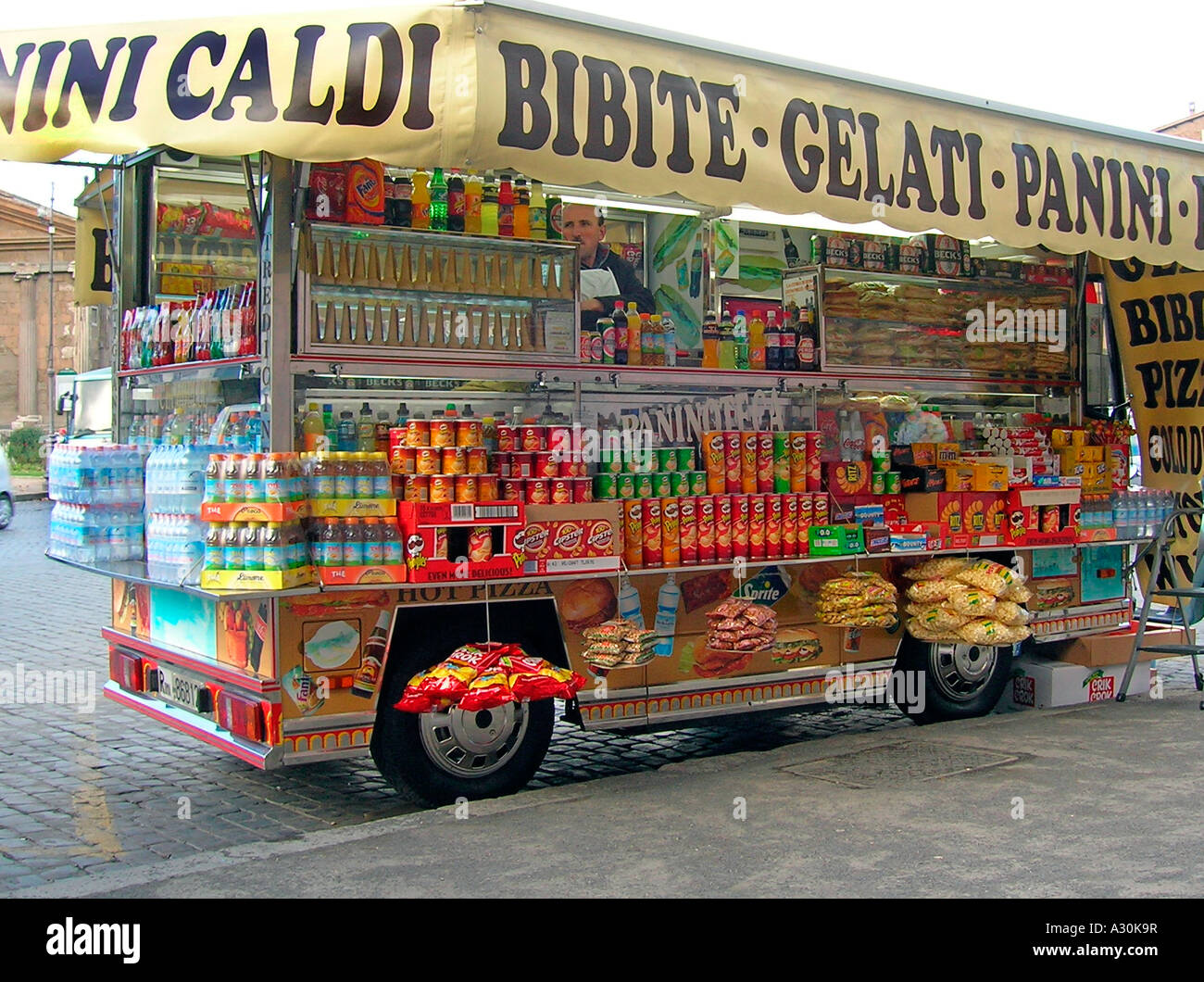 Roman wagon hi-res stock photography and images - Alamy