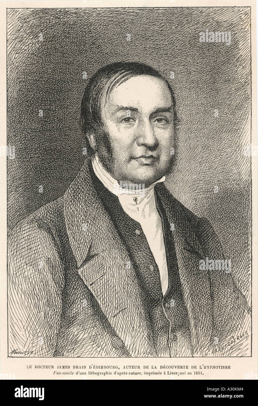 James braid hi-res stock photography and images - Alamy