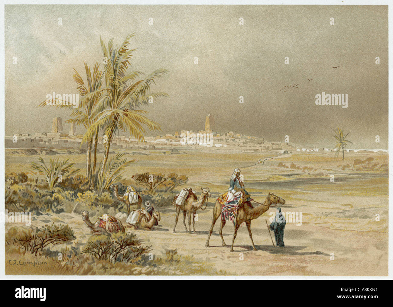 History Of Timbuktu High Resolution Stock Photography and Images - Alamy