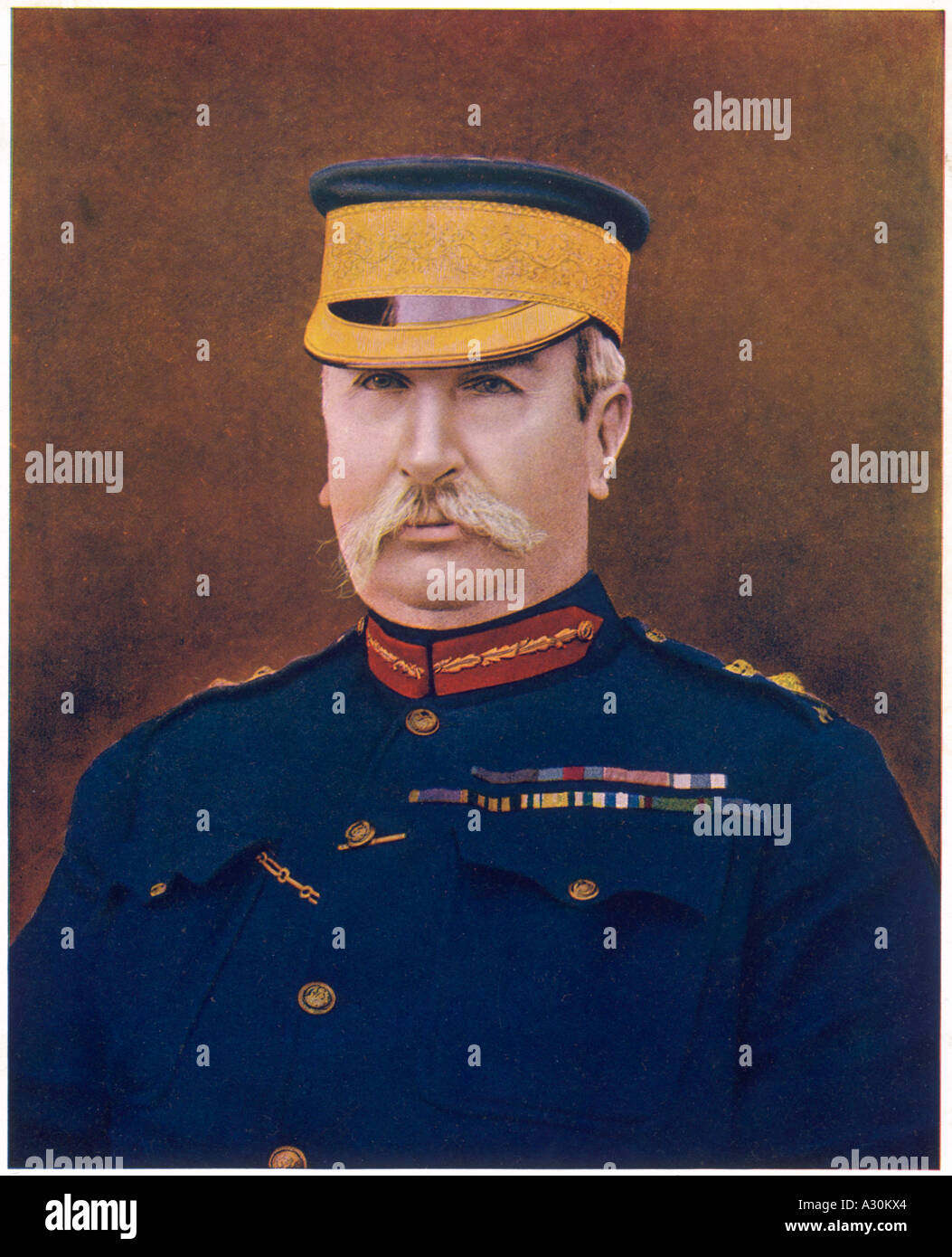General buller hi-res stock photography and images - Alamy